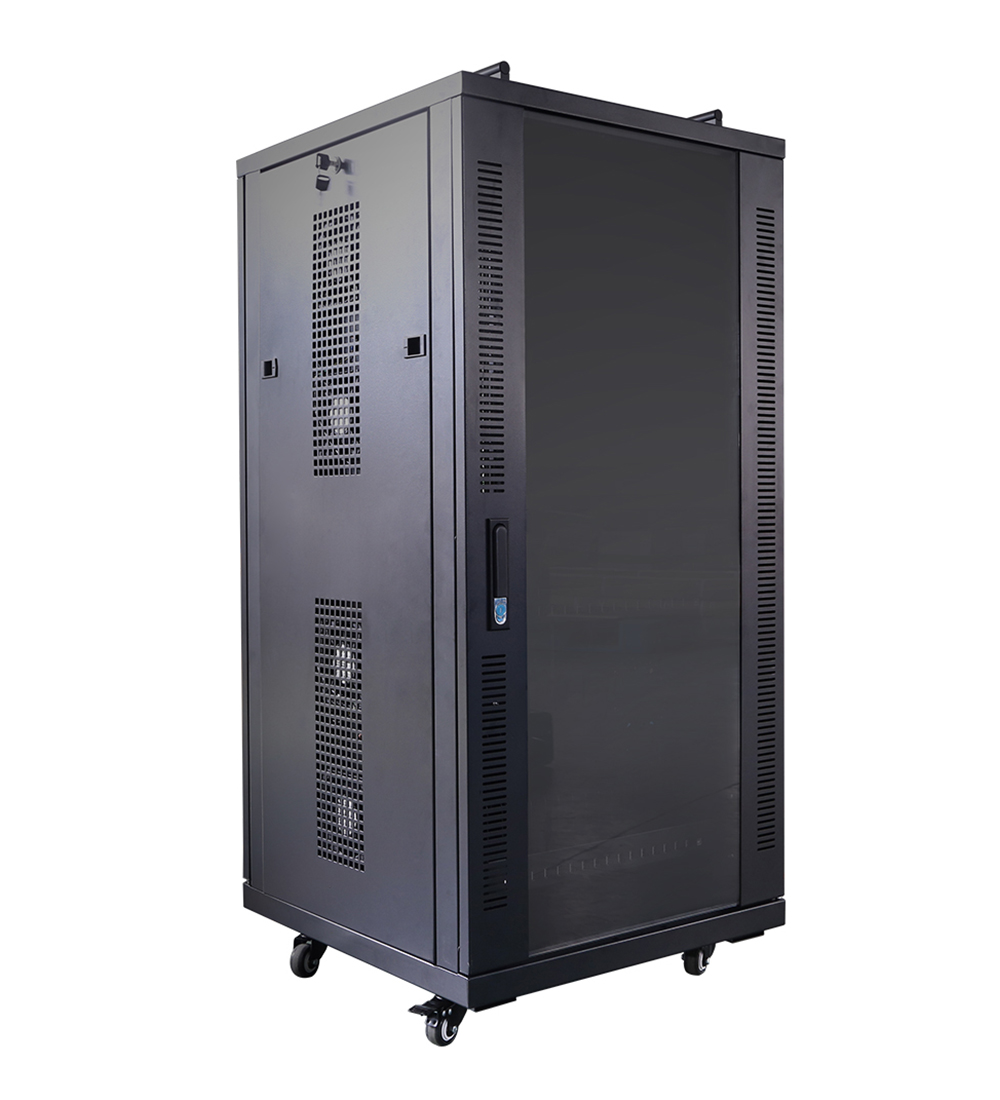 24u server rack cabinet Latitude