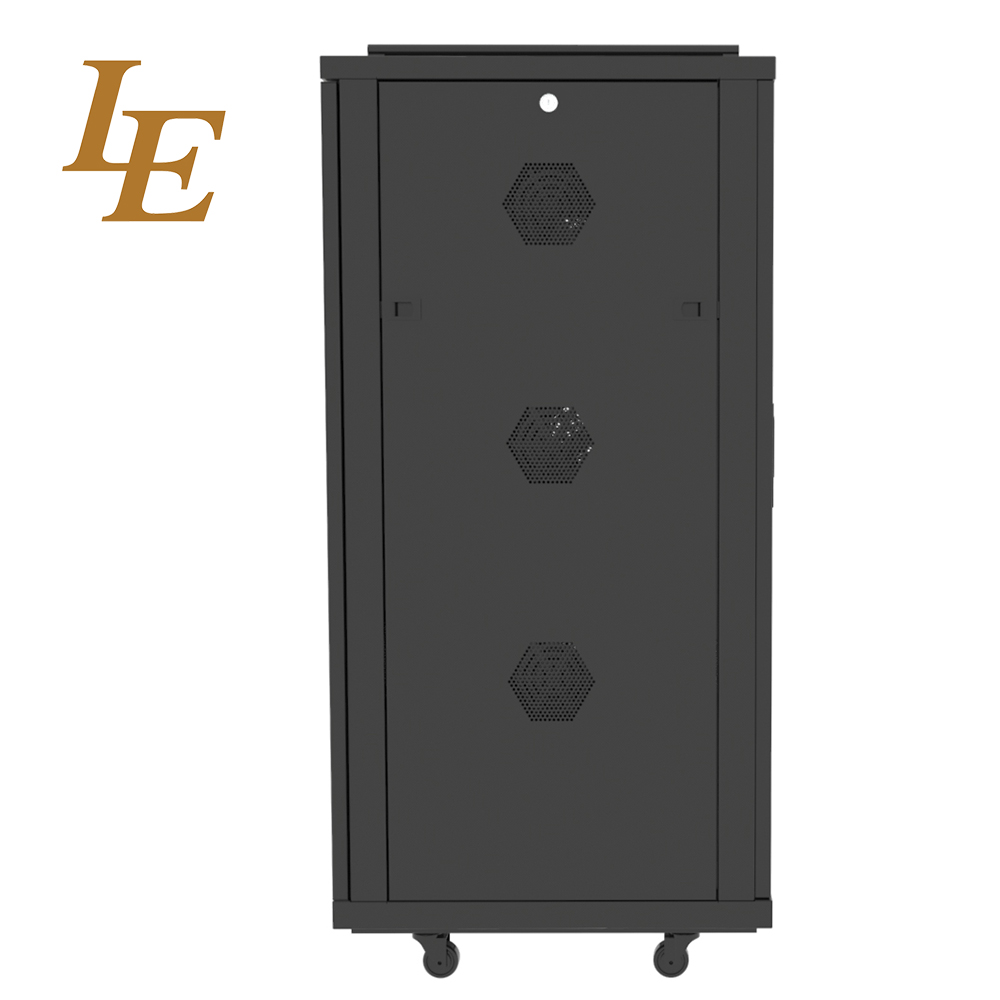 USB Server Rack Cabinet IP20 Charging Cabinet Cooling Fan System Two ...