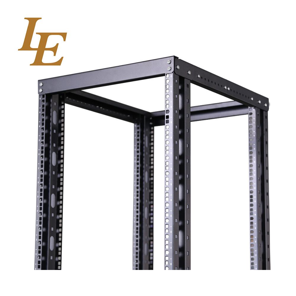 standard server rack depth Latitude