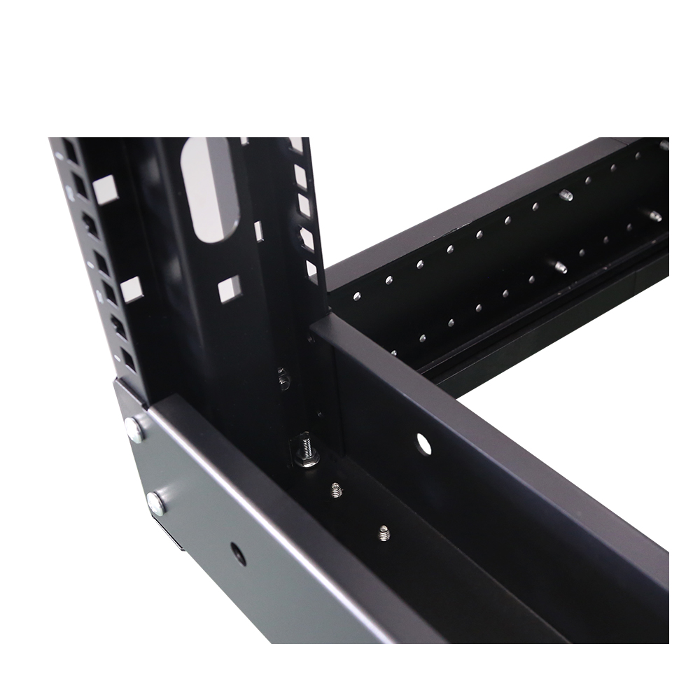 standard server rack depth Latitude