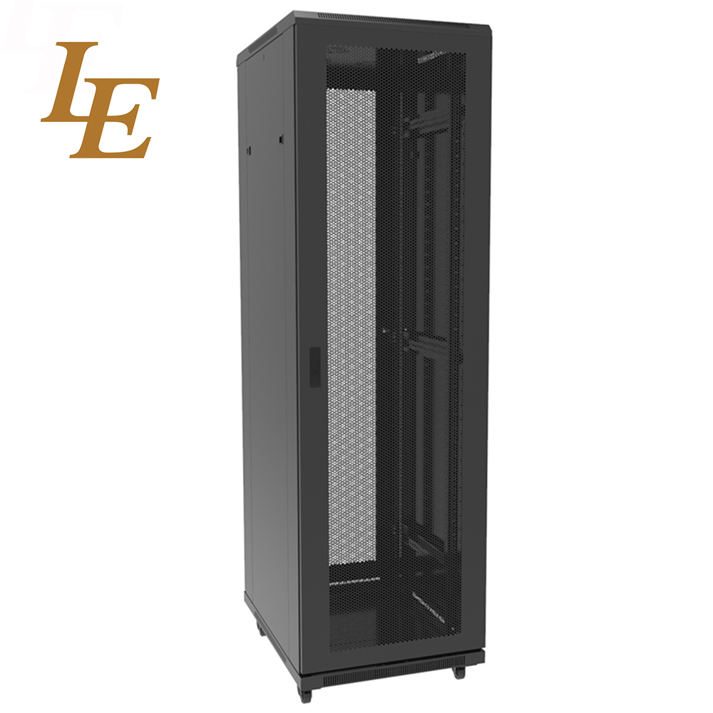 Cooling Data Center Floor Mount Server Rack Static Loading - Latitude ...