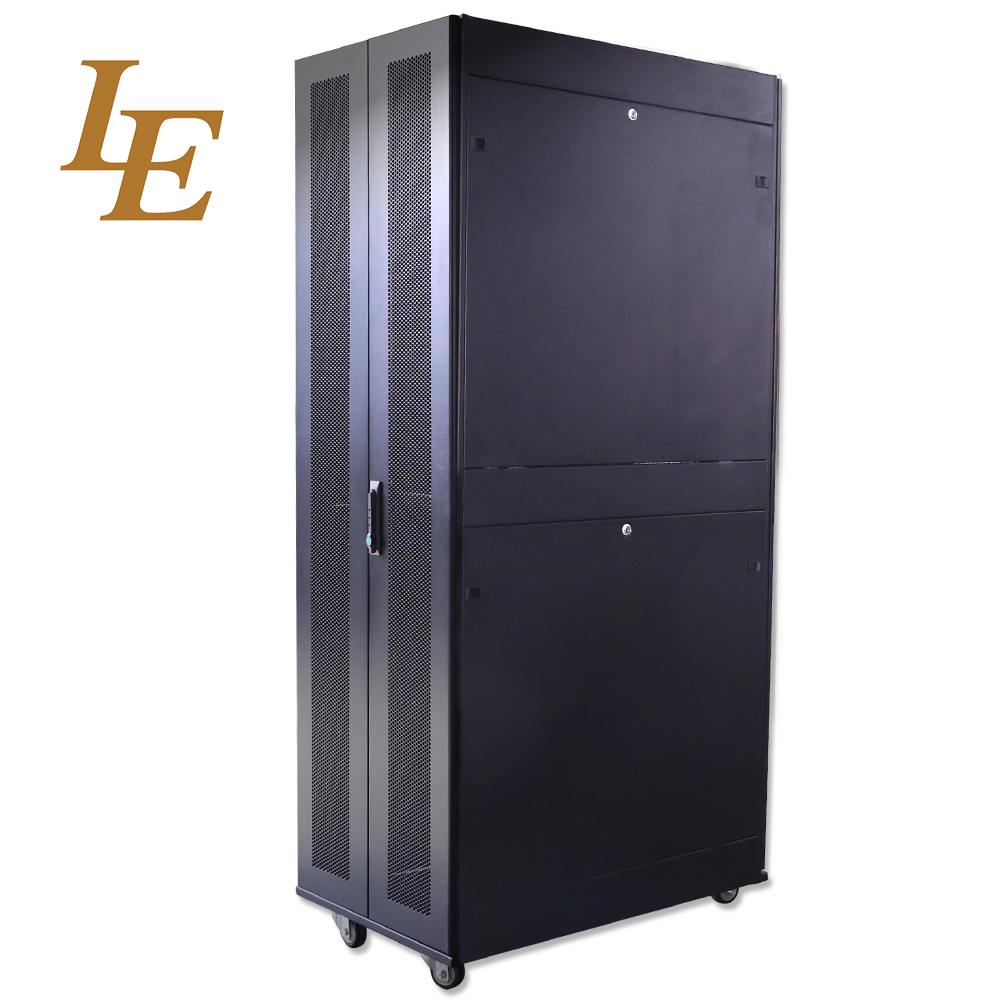 Tower server rack cabinet - SC Data Network Cabinet Mobile Floor Mount ...