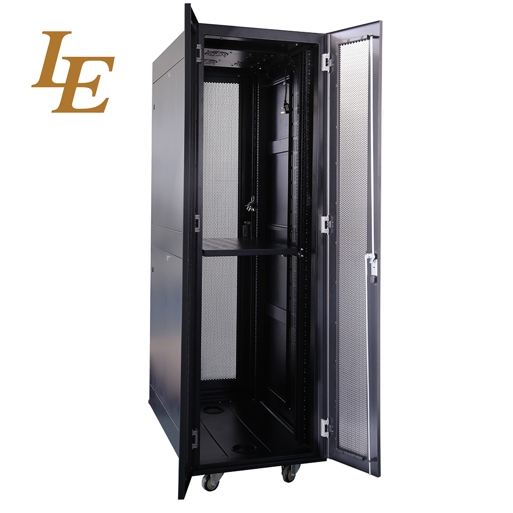 Tower server rack cabinet - SC Data Network Cabinet Mobile Floor Mount ...